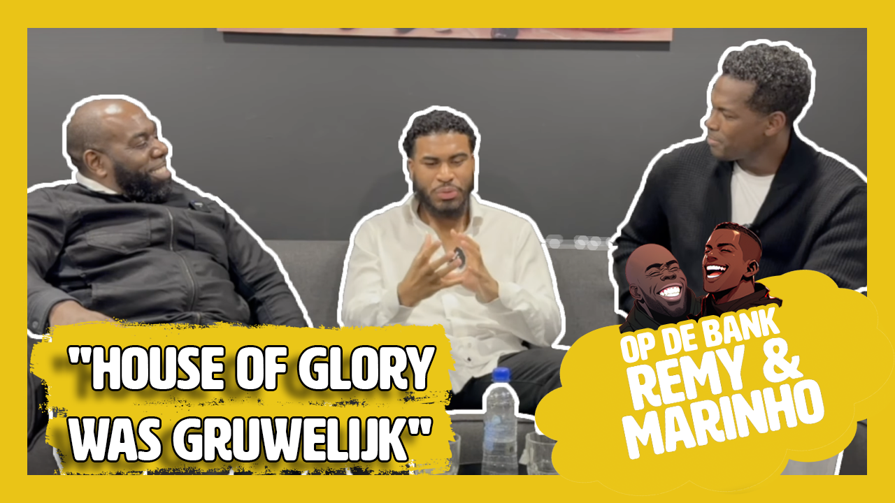 Video's · Warrior Code